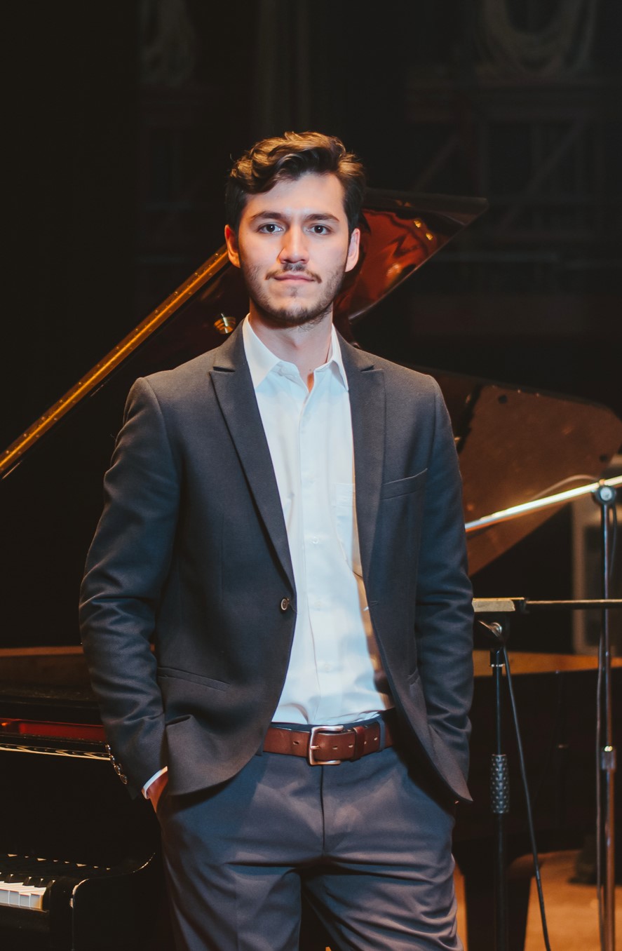 AMMS | Profesor Perfil